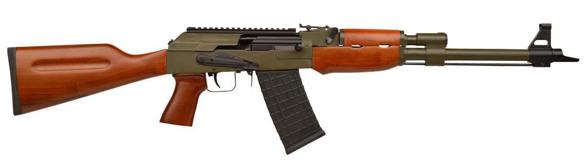 Sniper | ALP AV TARIM İNŞAAT SAN. ve TİC LTD ŞTİ