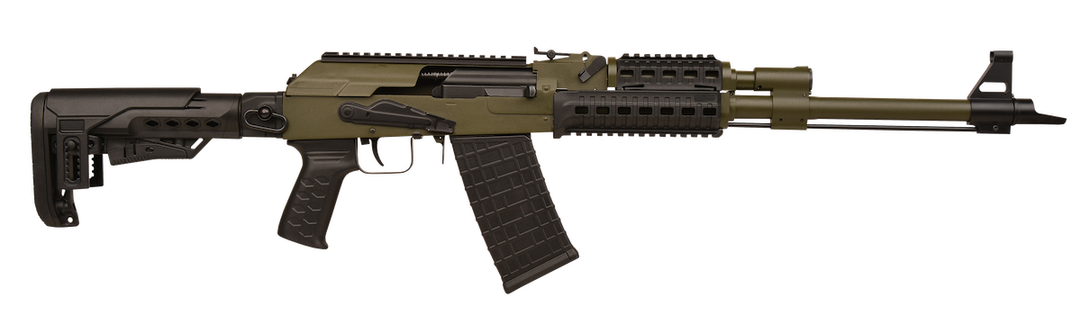 Sniper | ALP AV TARIM İNŞAAT SAN. ve TİC LTD ŞTİ