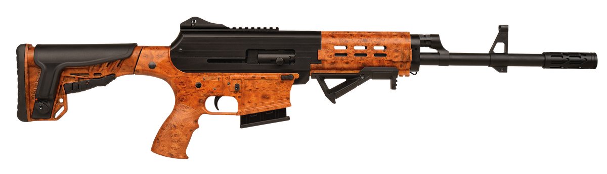 Sniper | ALP AV TARIM İNŞAAT SAN. ve TİC LTD ŞTİ