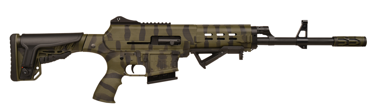 Sniper | ALP AV TARIM İNŞAAT SAN. ve TİC LTD ŞTİ